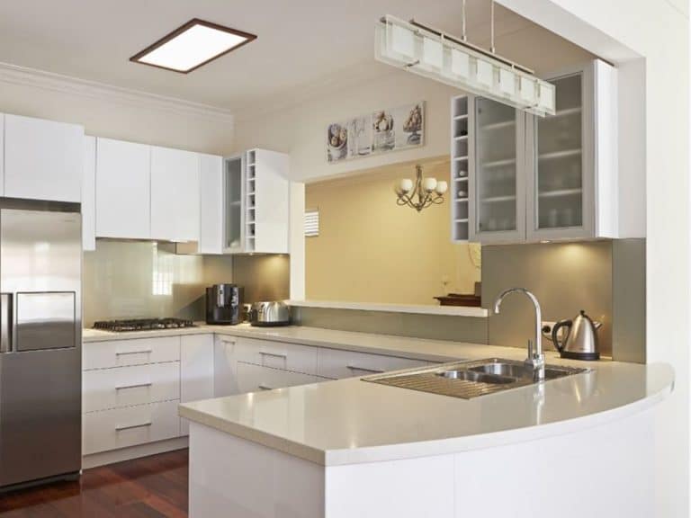 Perth's Premier Kitchen Renovations Specialists
